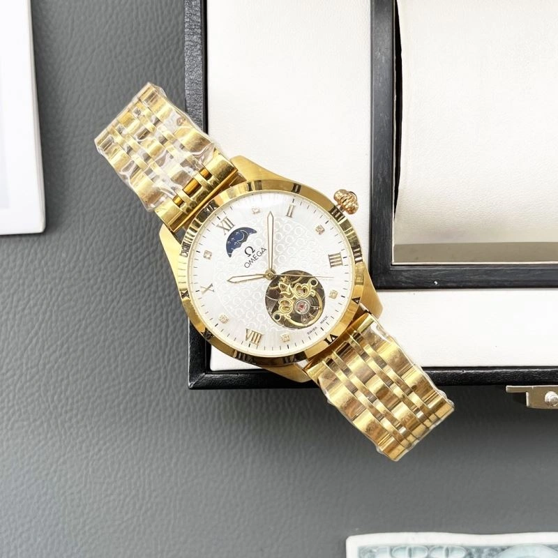 Precise copy OMEGA Watches