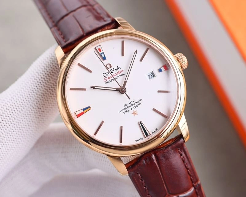 OMEGA Watches
