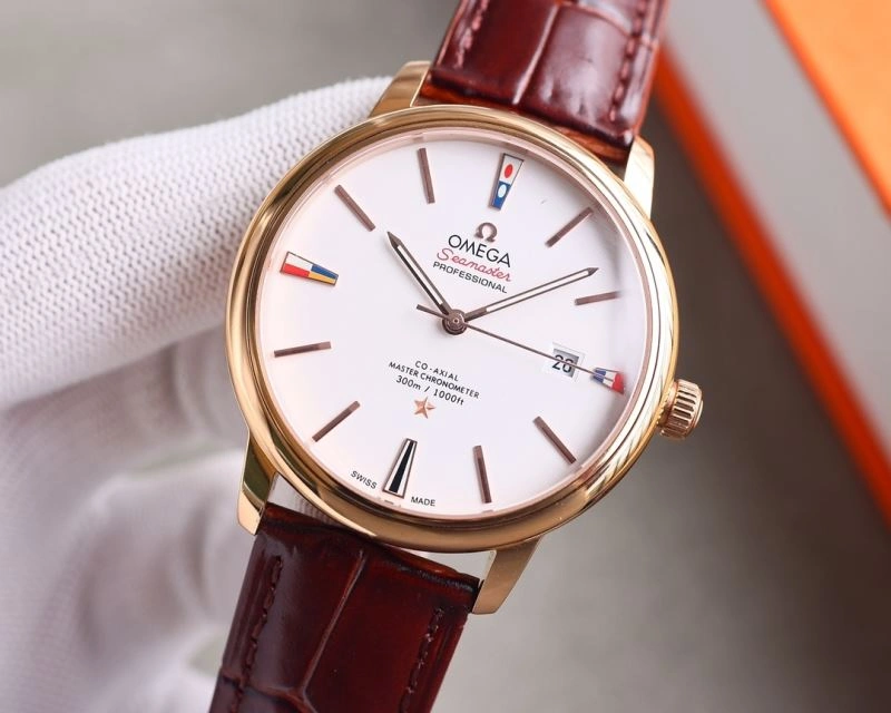 OEM OMEGA Watches