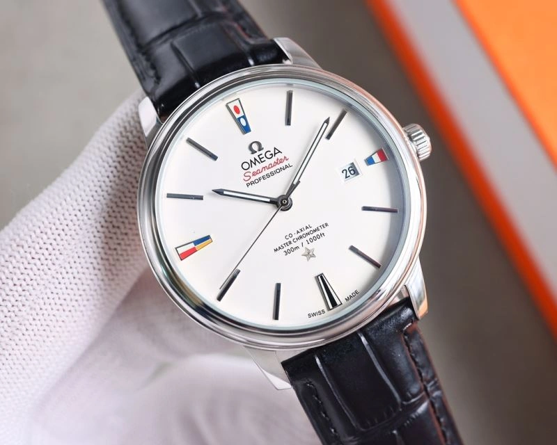 OEM OMEGA Watches
