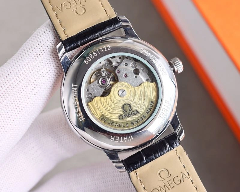 OEM OMEGA Watches