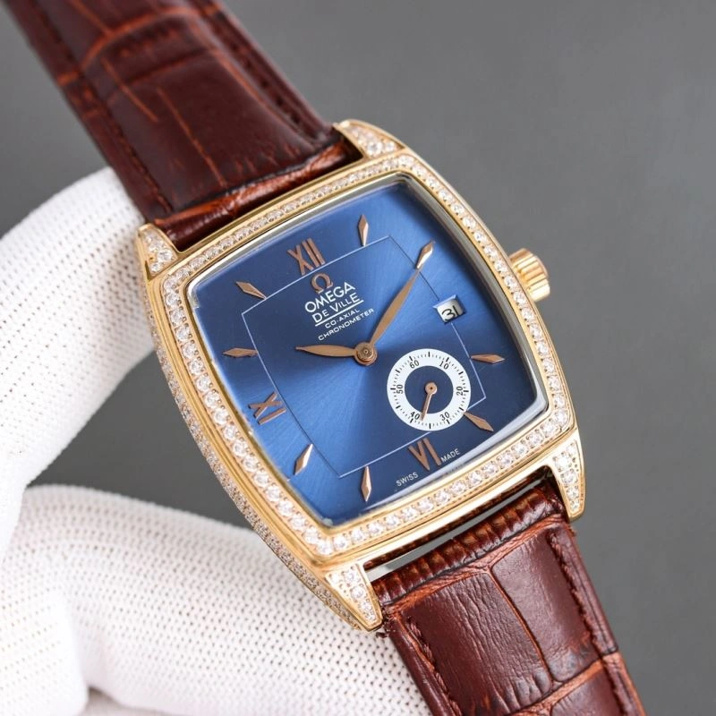 OMEGA Watches