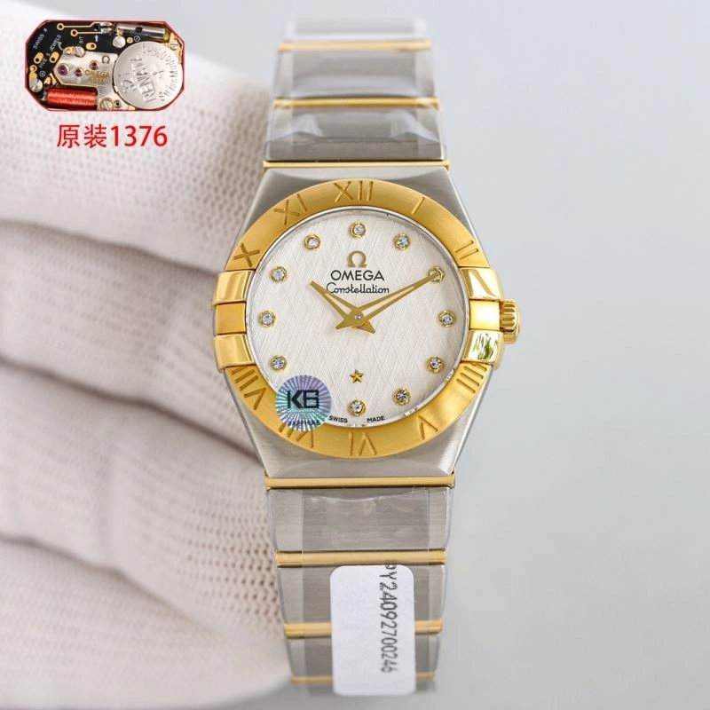 Exact replica OMEGA Watches