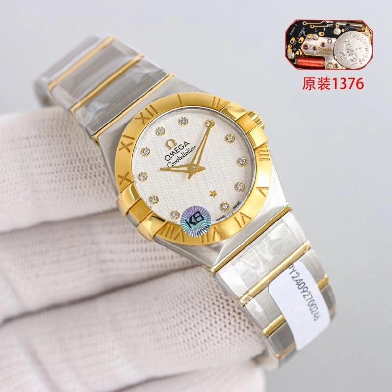 Exact replica OMEGA Watches