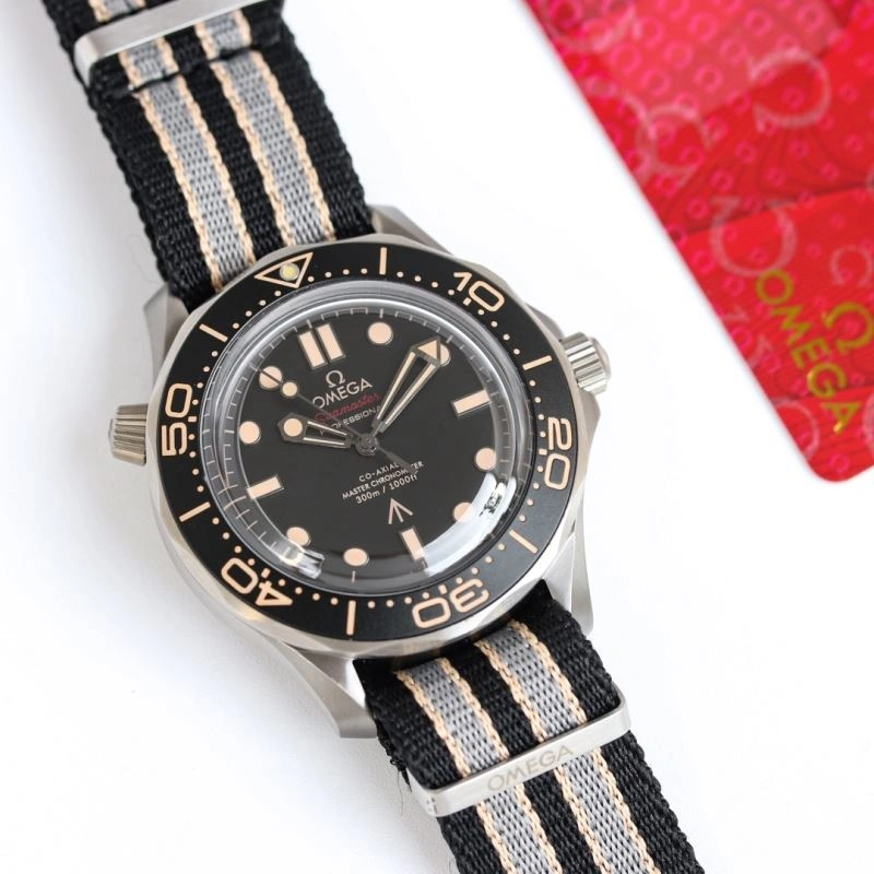 OMEGA Watches