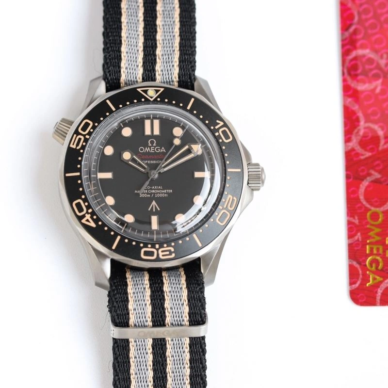 Official OMEGA Watches