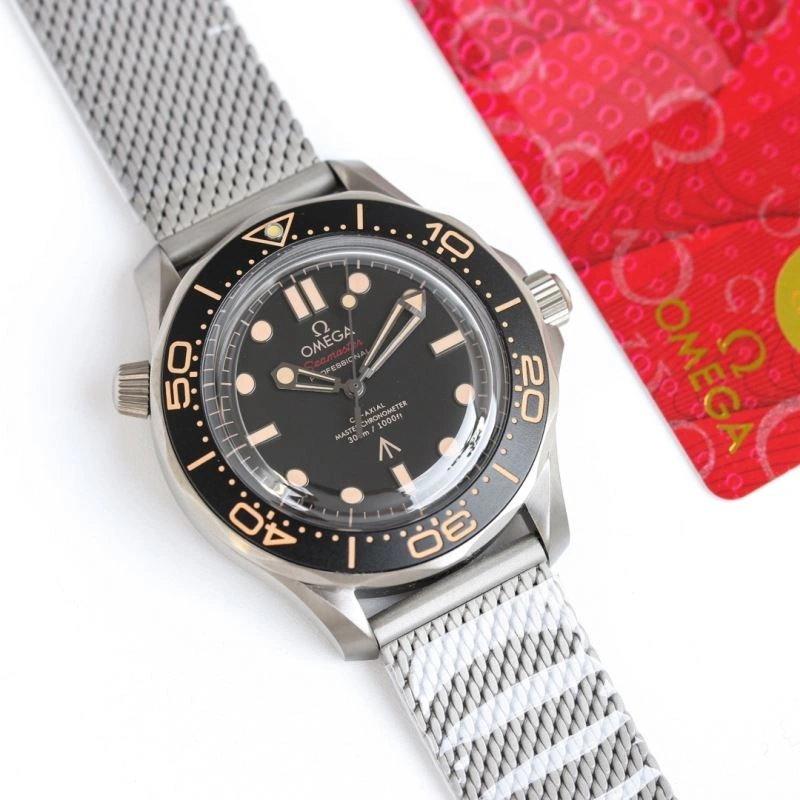 Official OMEGA Watches