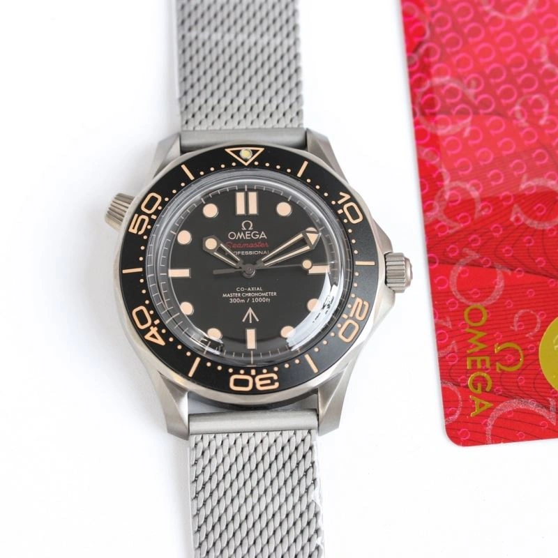 Official OMEGA Watches