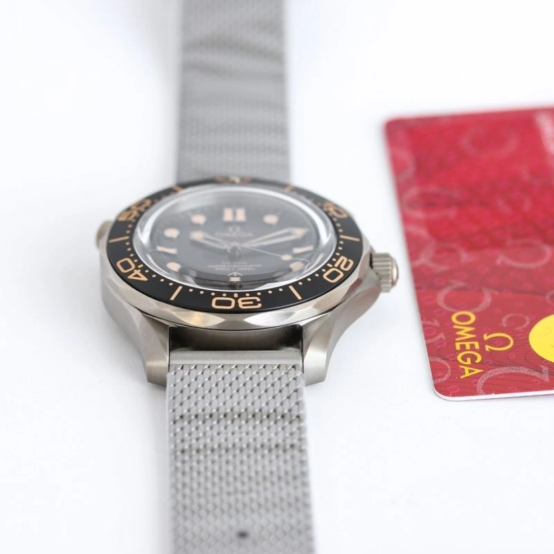 Official OMEGA Watches
