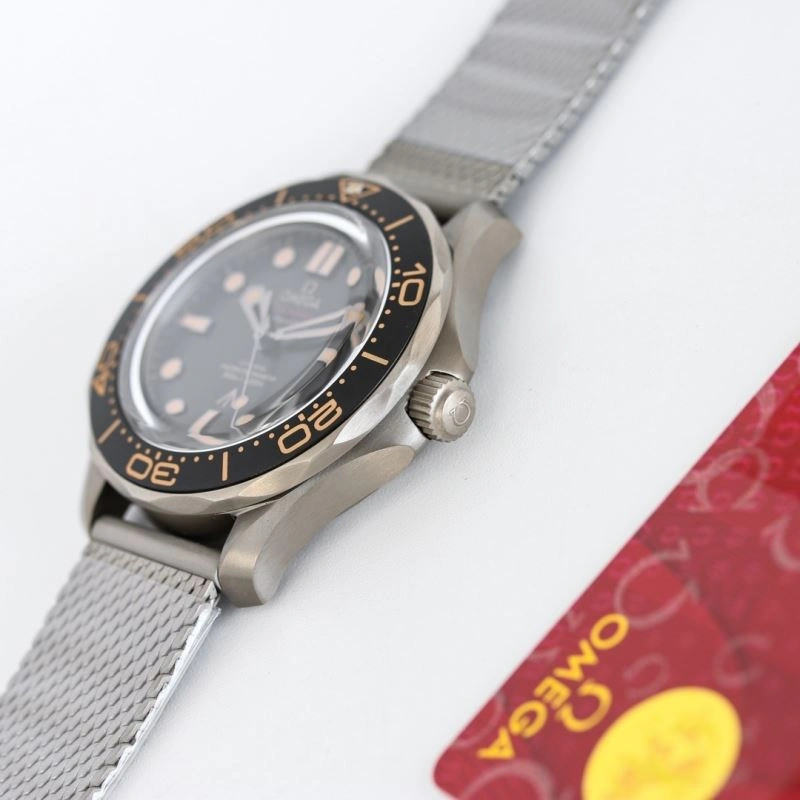 Official OMEGA Watches