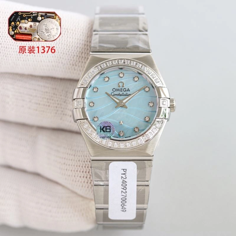 1:1 copy OMEGA Watches