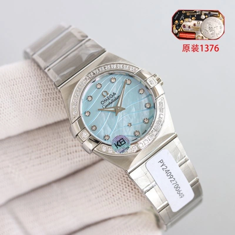 1:1 copy OMEGA Watches