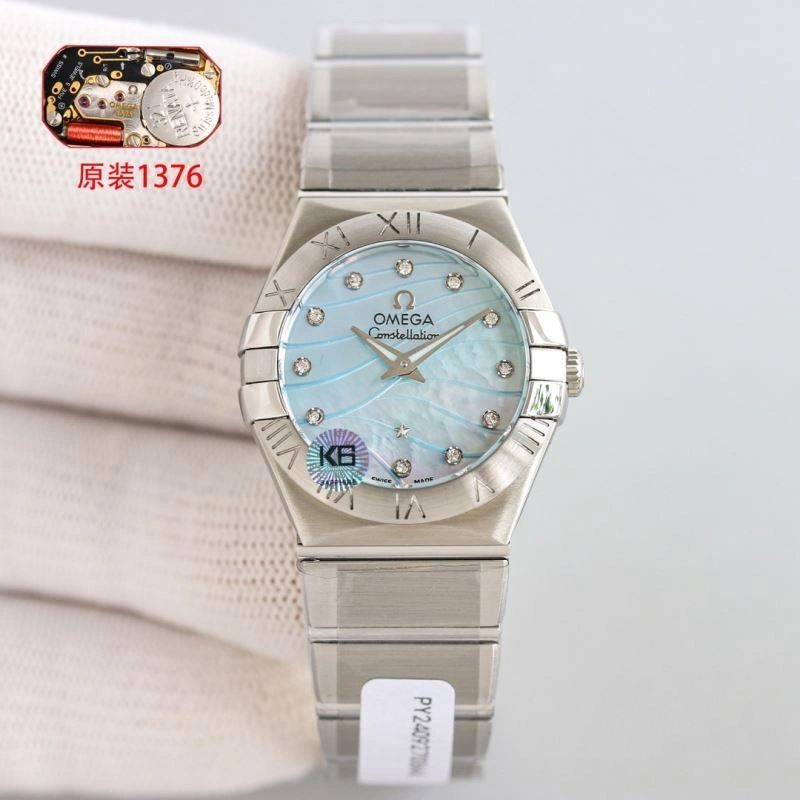 1:1 copy OMEGA Watches