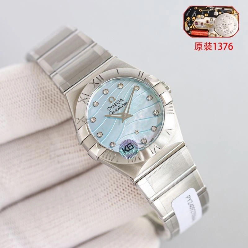 1:1 copy OMEGA Watches