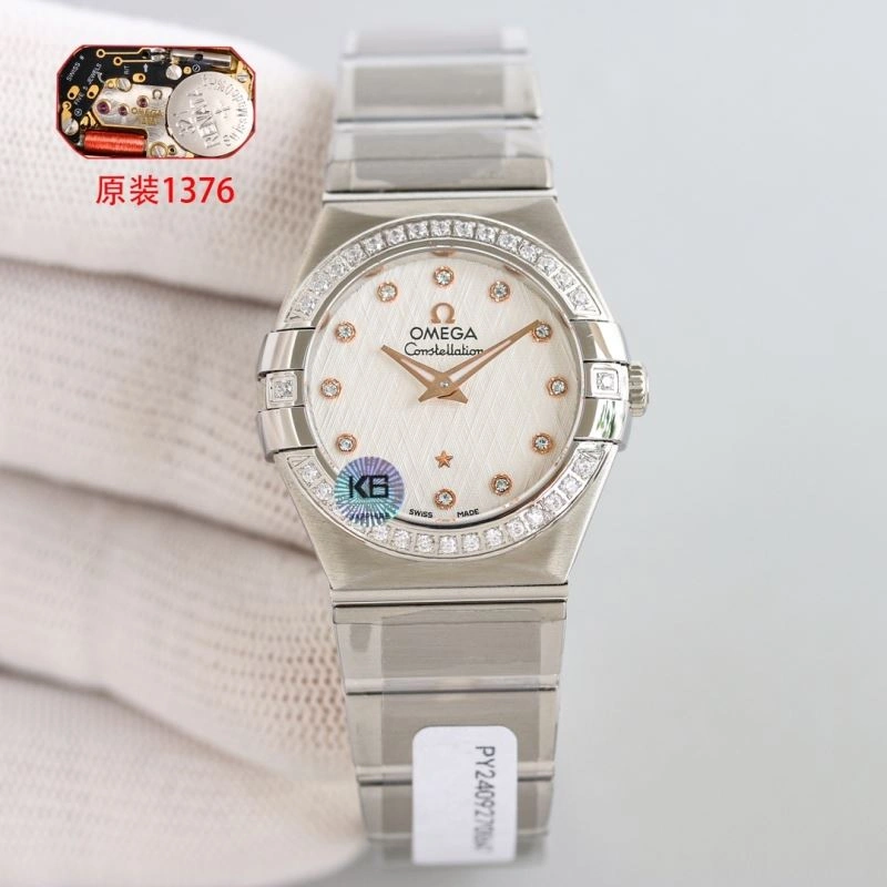 Authentic OMEGA Watches
