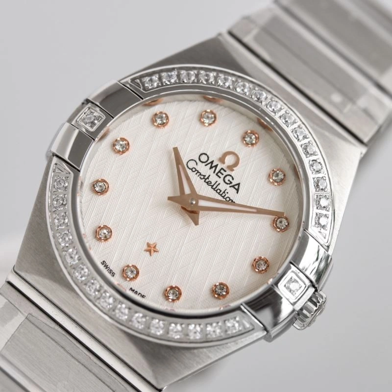 Authentic OMEGA Watches