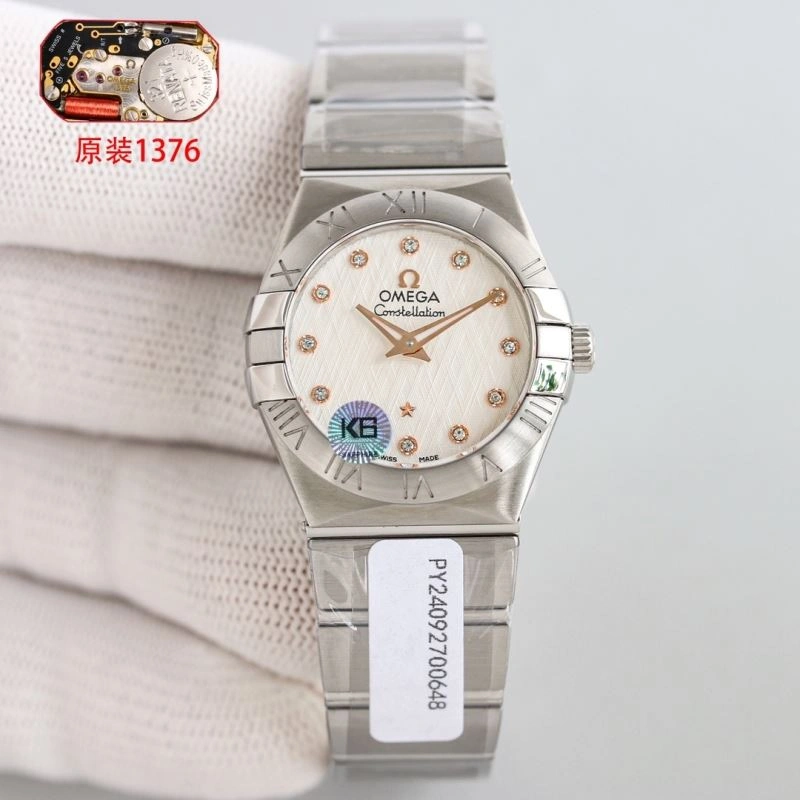 Authentic OMEGA Watches