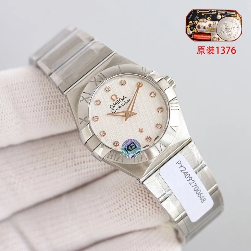 Authentic OMEGA Watches