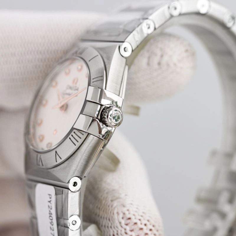 Authentic OMEGA Watches