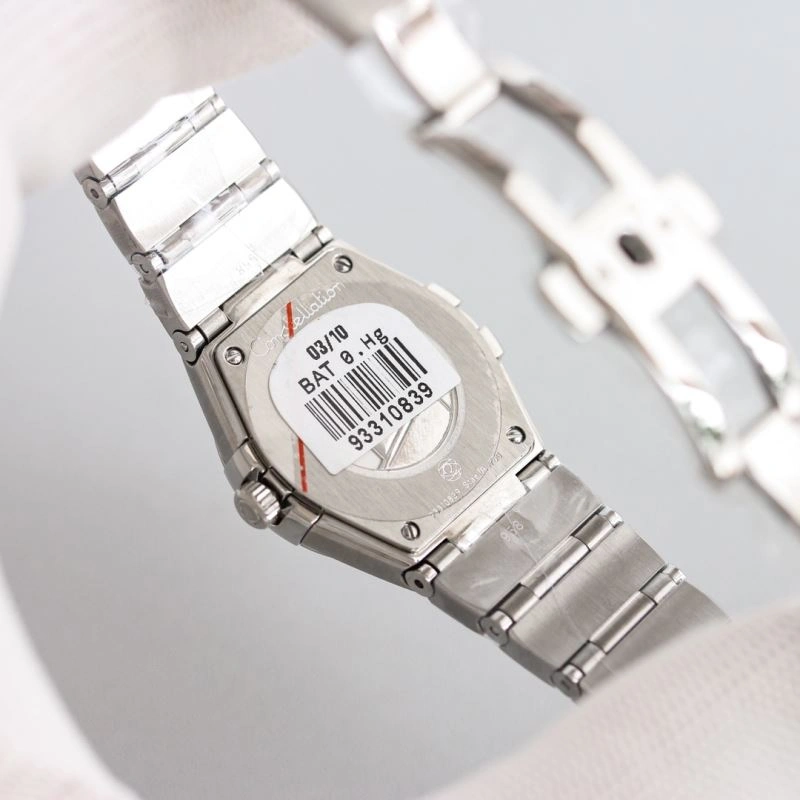 Authentic OMEGA Watches