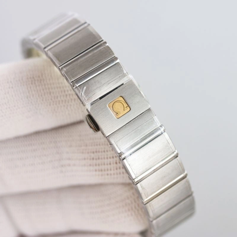 Authentic OMEGA Watches