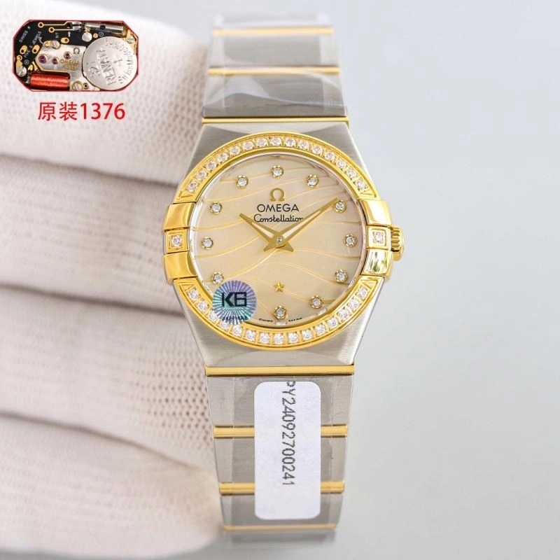 1:1 copy OMEGA Watches