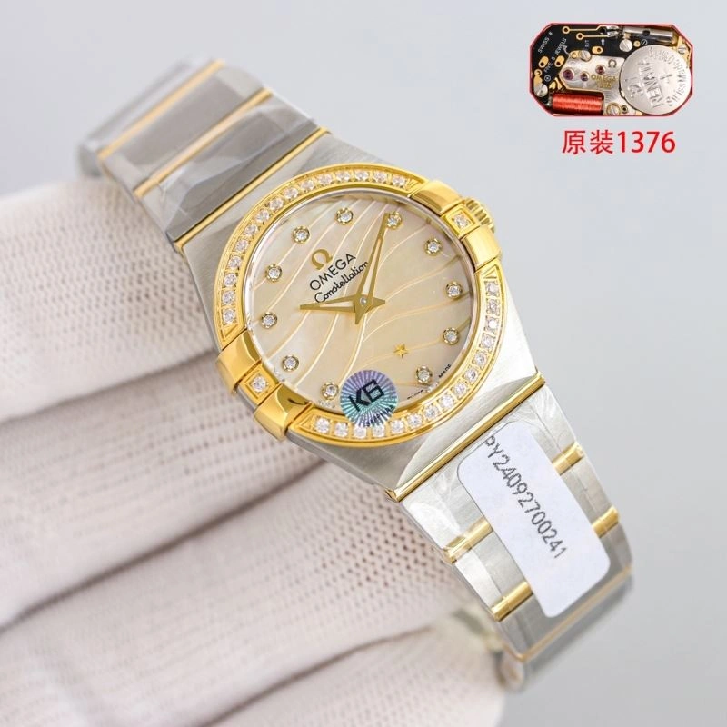1:1 copy OMEGA Watches