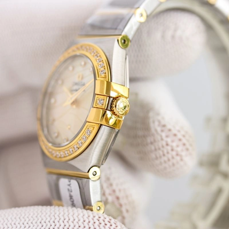 1:1 copy OMEGA Watches