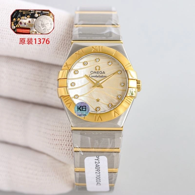 1:1 copy OMEGA Watches