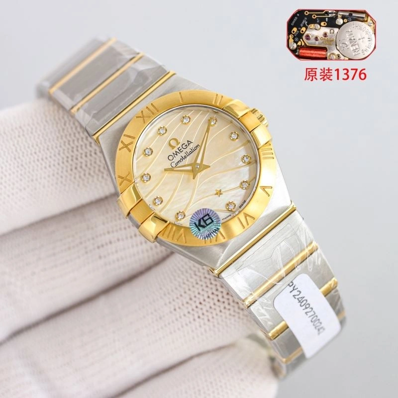 1:1 copy OMEGA Watches