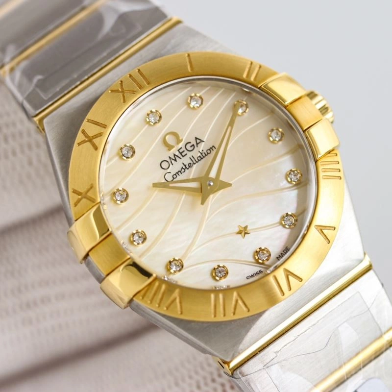 1:1 copy OMEGA Watches