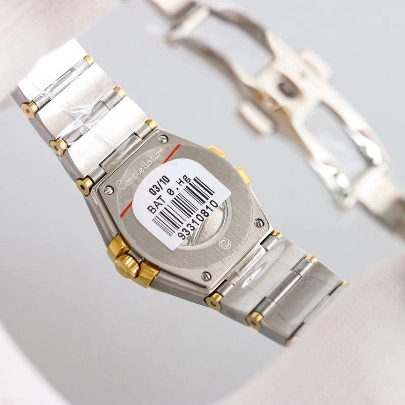 1:1 copy OMEGA Watches