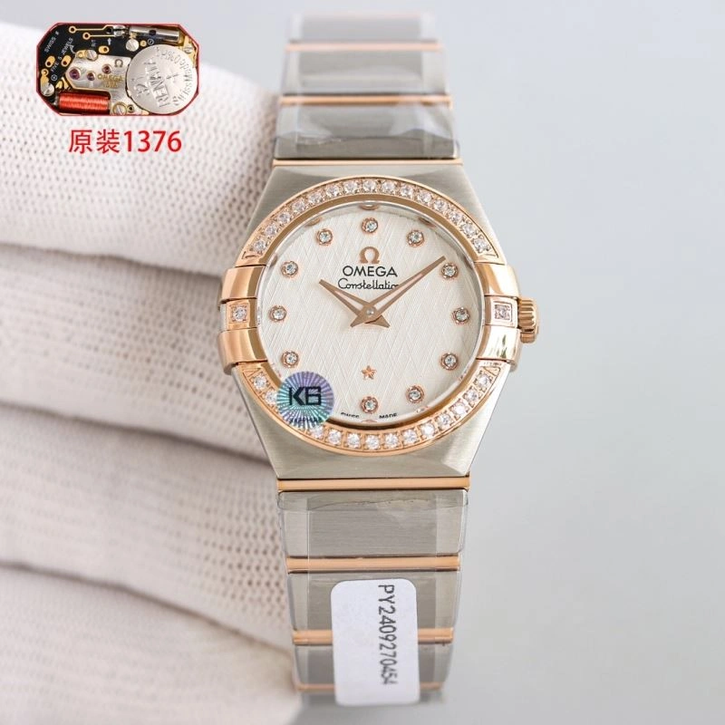 Economical OMEGA Watches