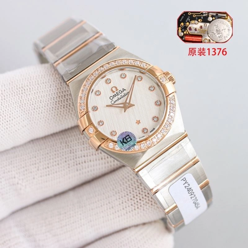 Economical OMEGA Watches
