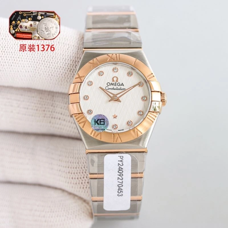 Economical OMEGA Watches