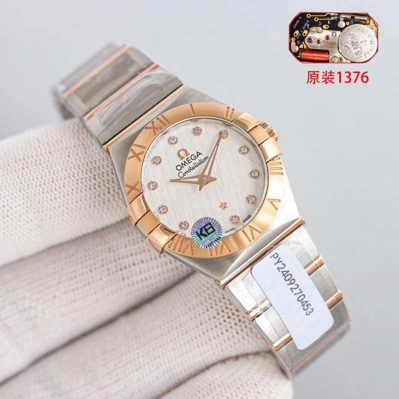 Economical OMEGA Watches