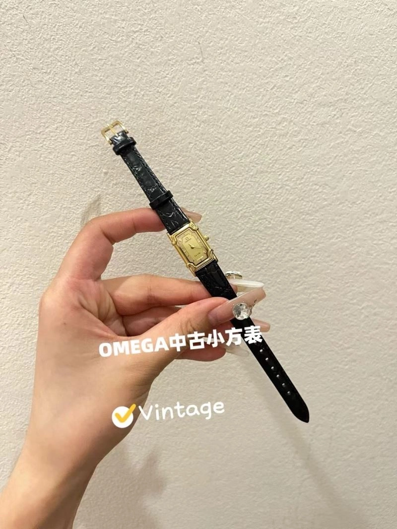 OMEGA Watches