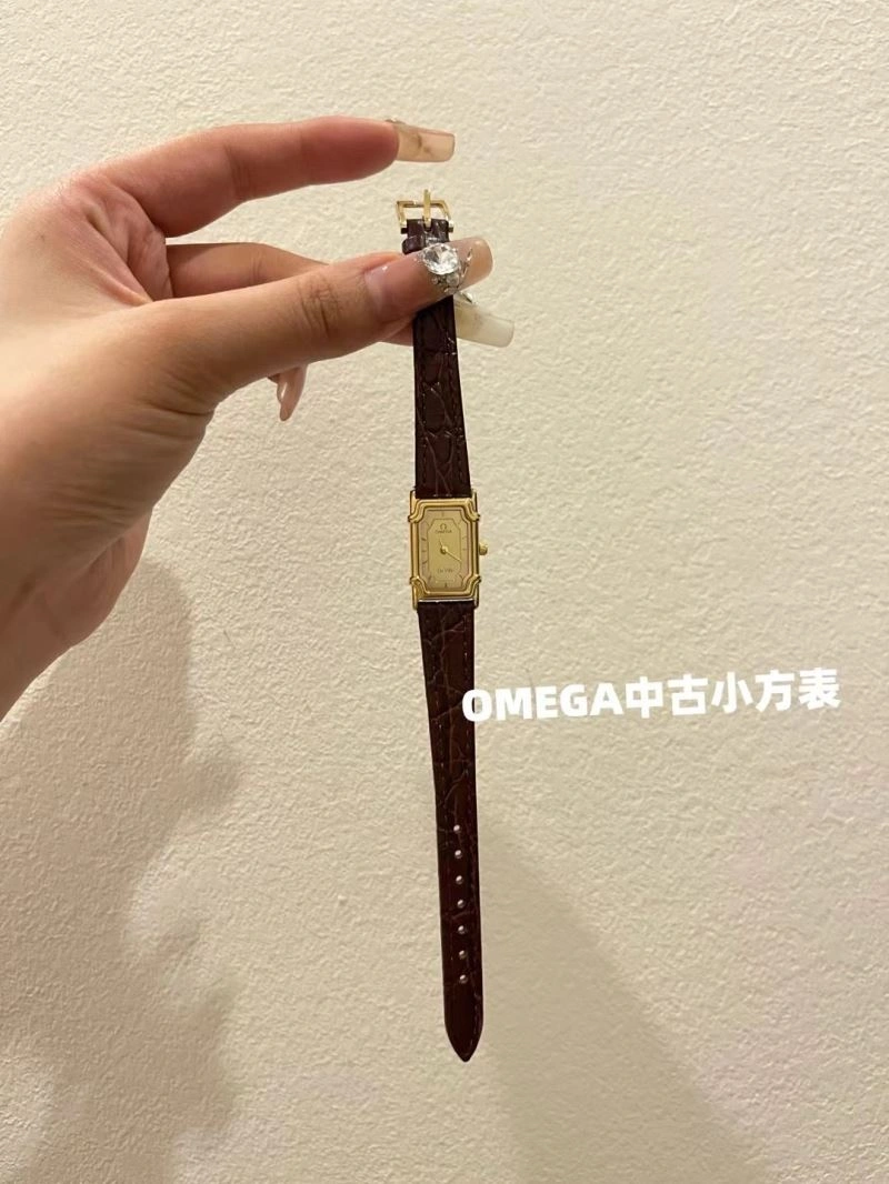 Genuine OMEGA Watches
