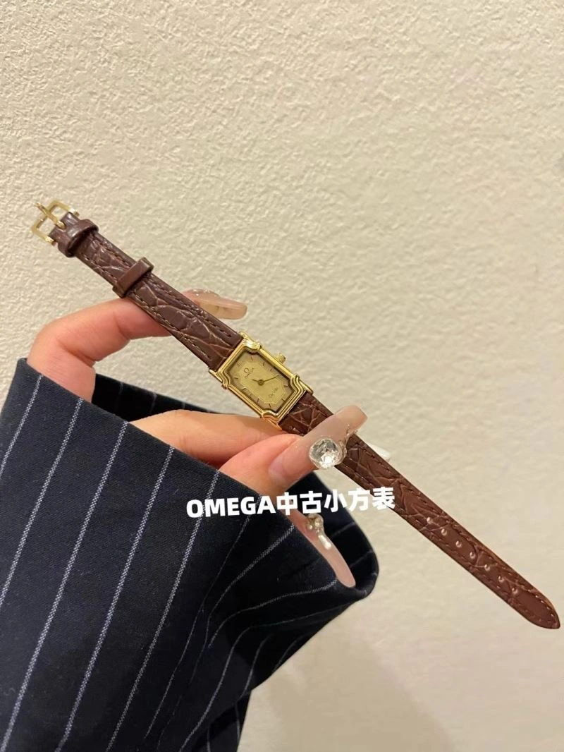 Genuine OMEGA Watches