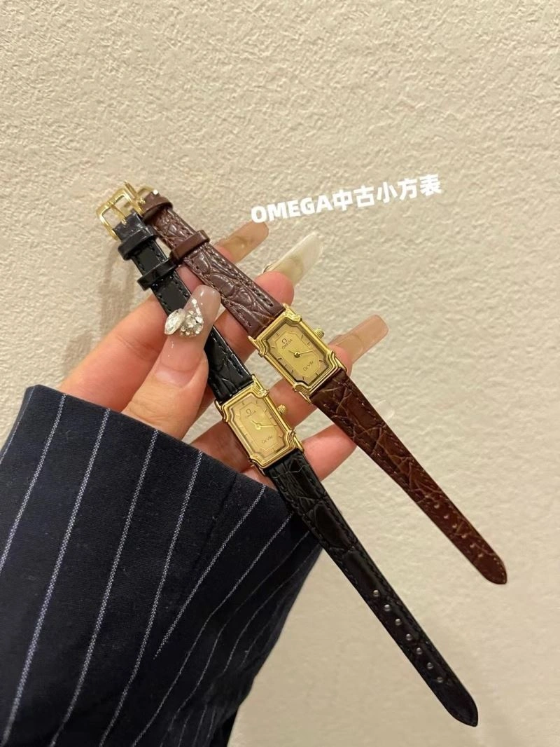 Genuine OMEGA Watches