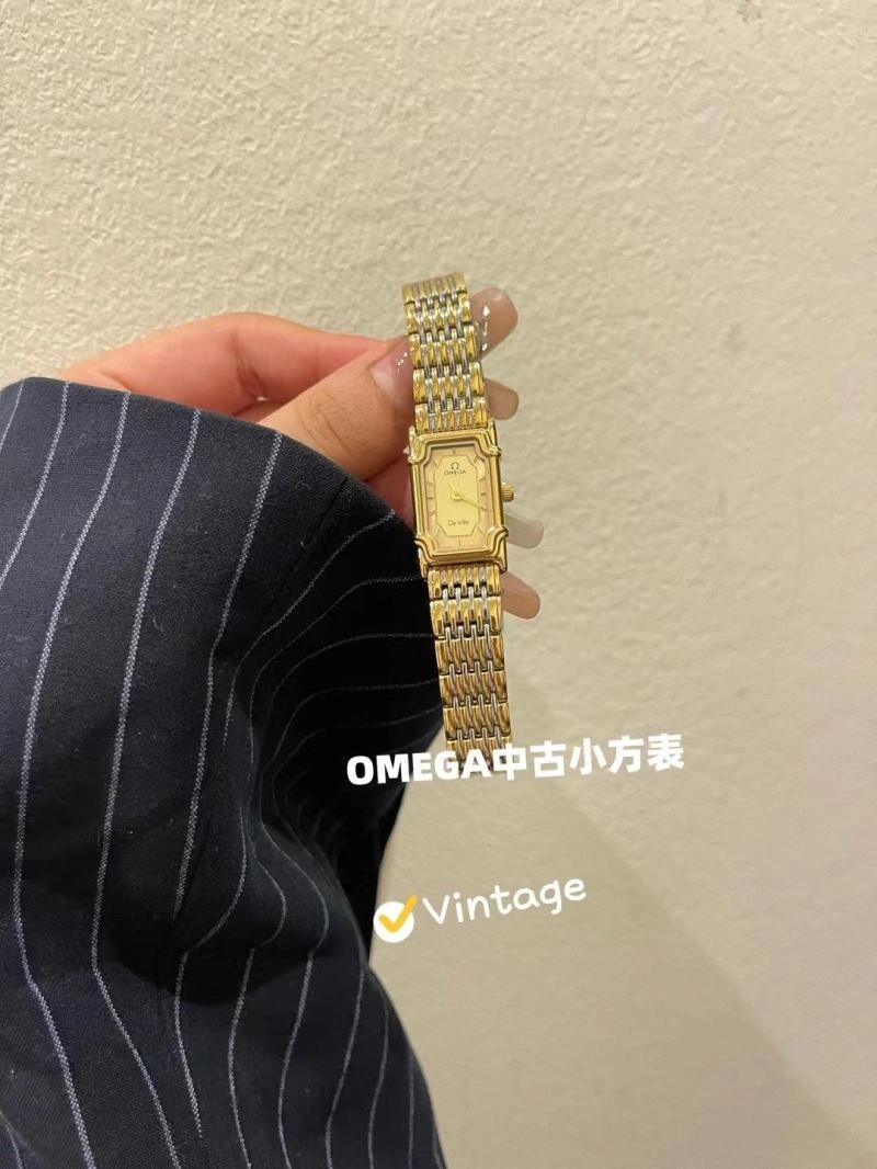 OMEGA Watches