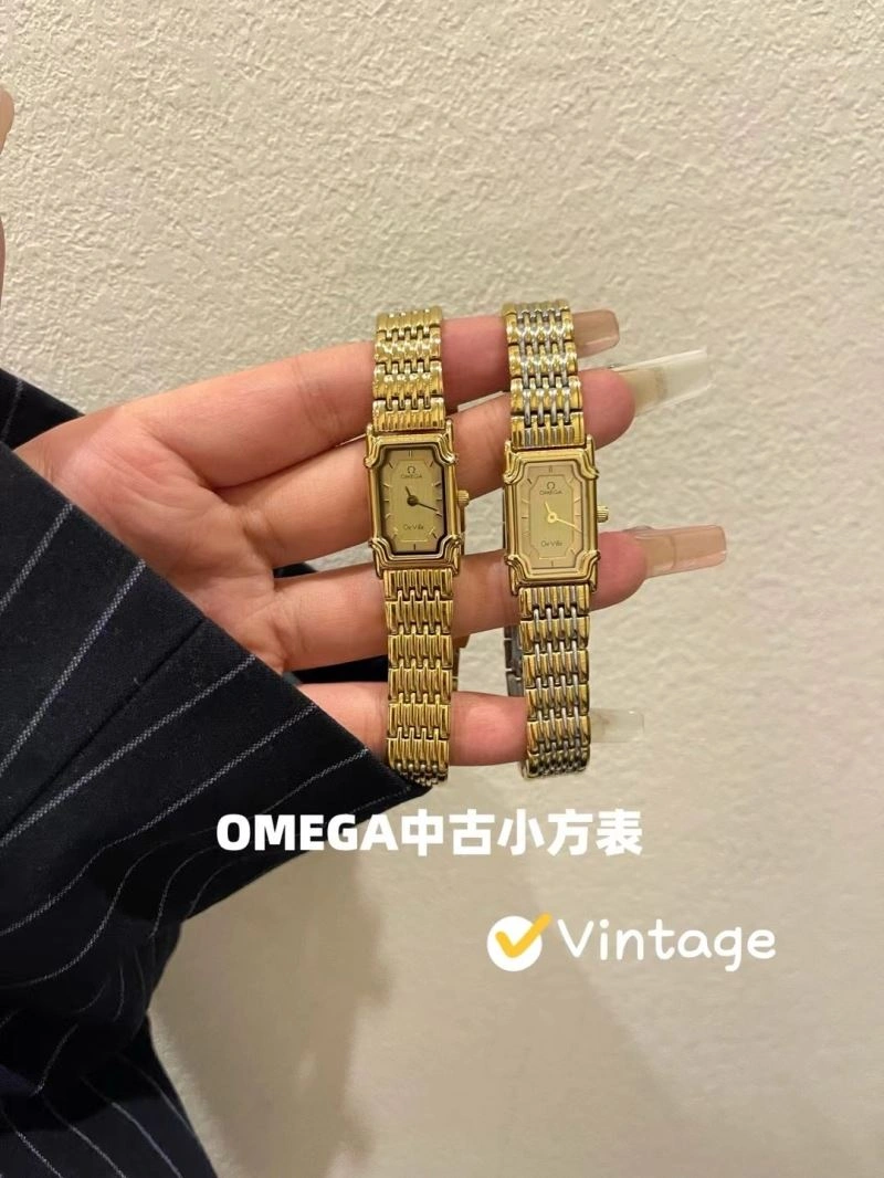 Cut-rate OMEGA Watches