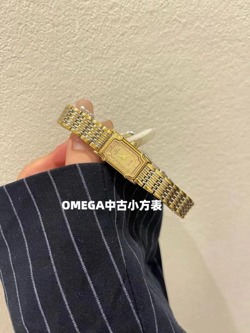 Cut-rate OMEGA Watches