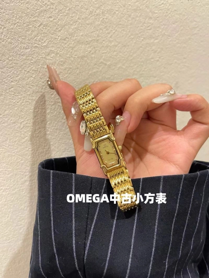 Cut-rate OMEGA Watches