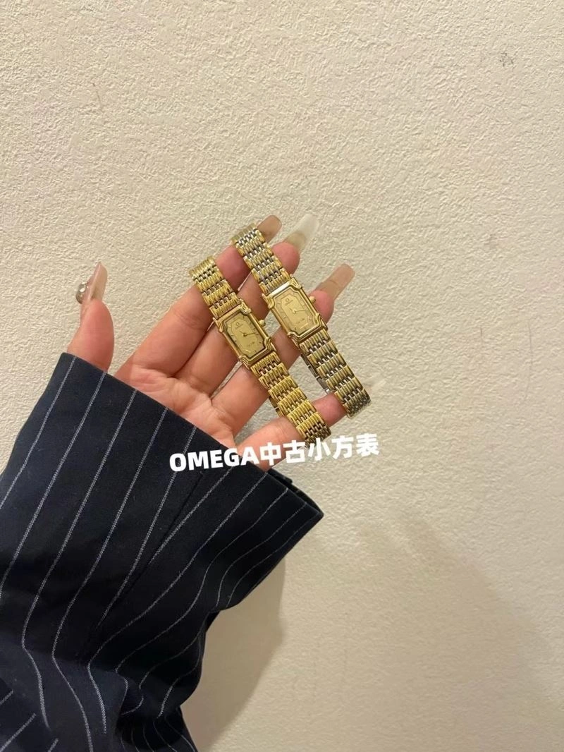 Cut-rate OMEGA Watches