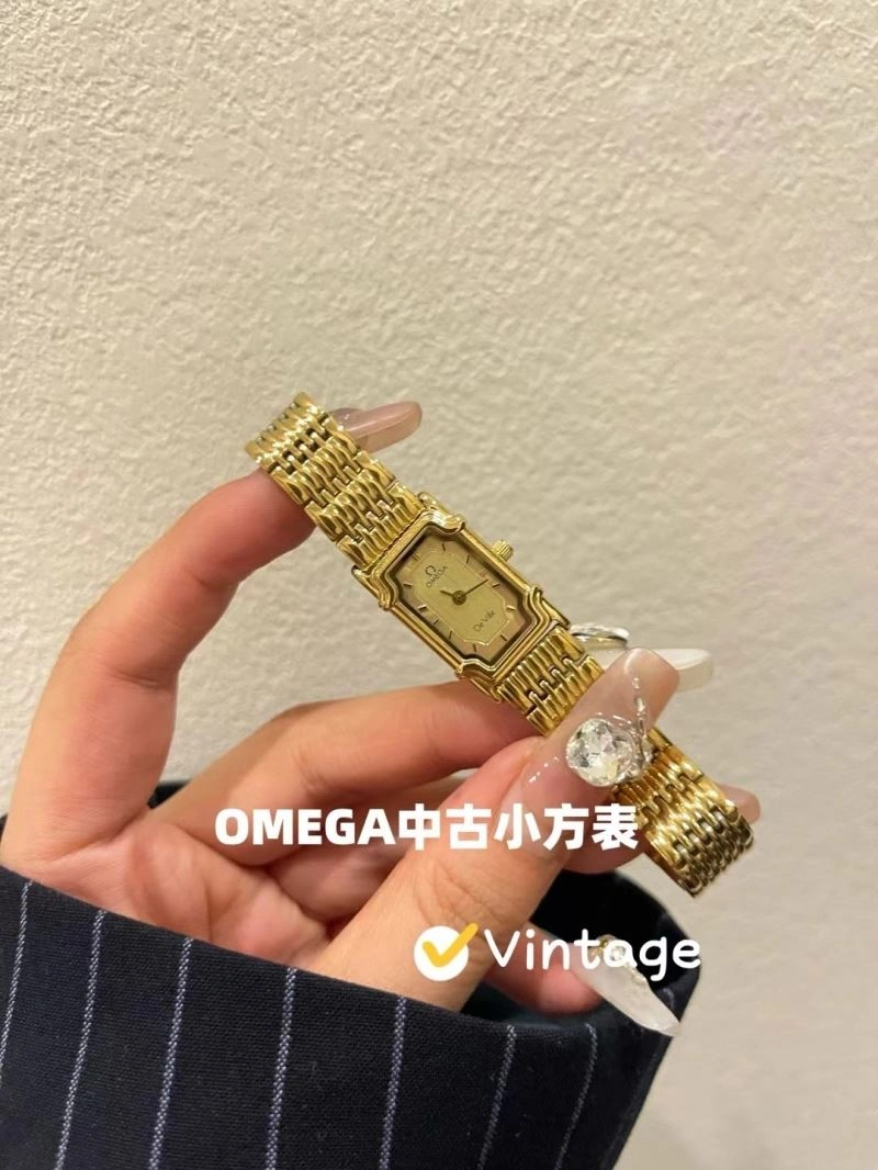 Cut-rate OMEGA Watches