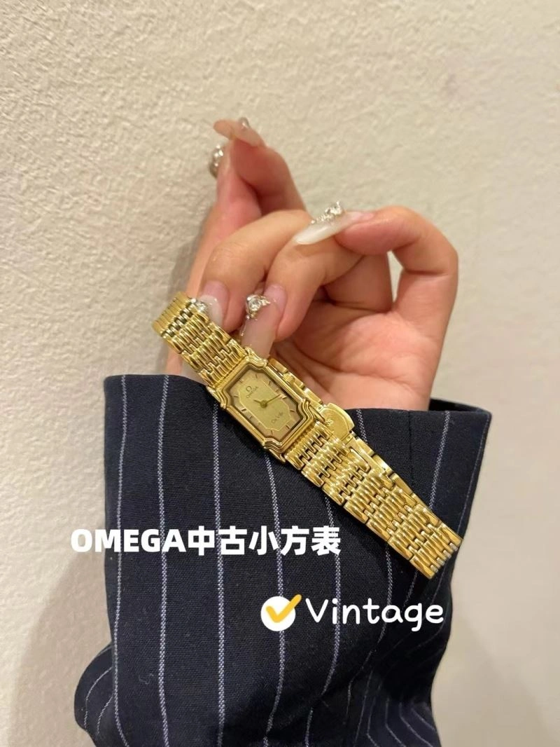 Cut-rate OMEGA Watches