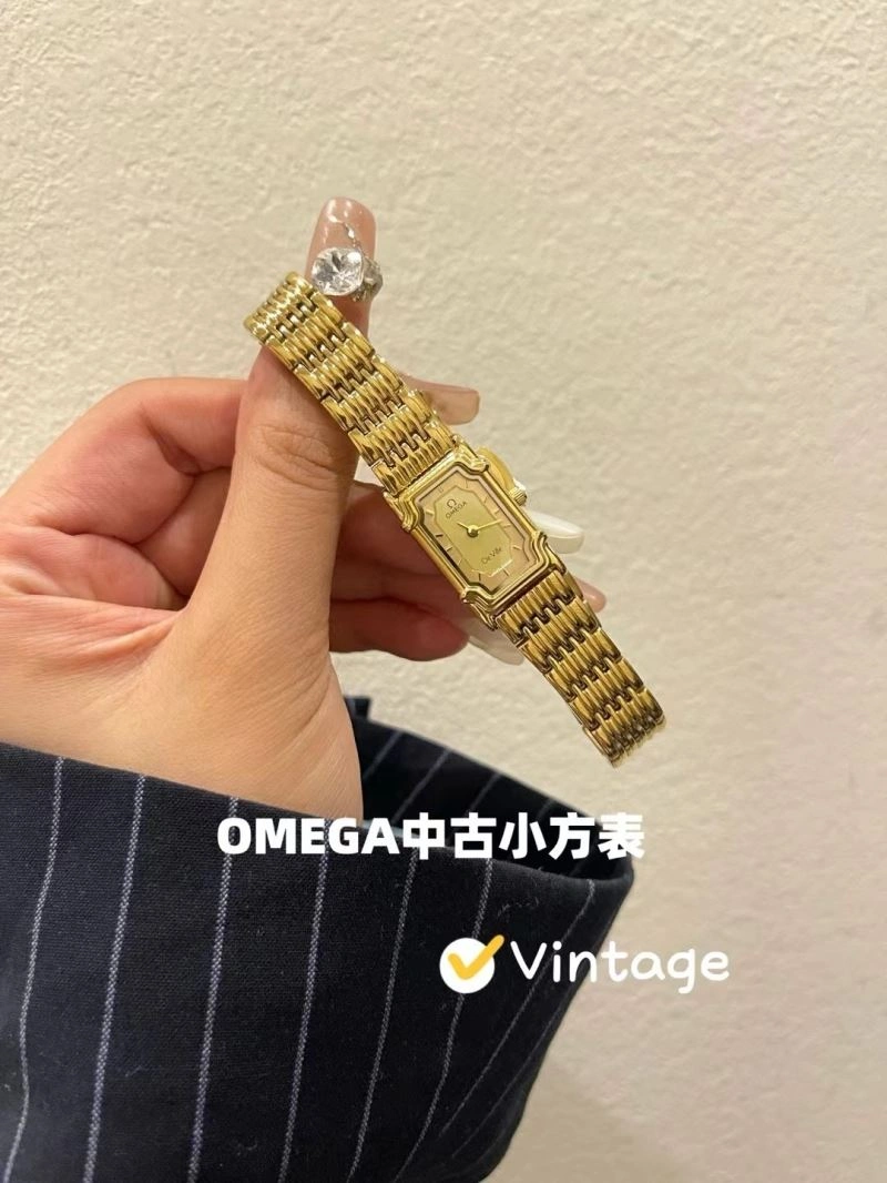 Cut-rate OMEGA Watches