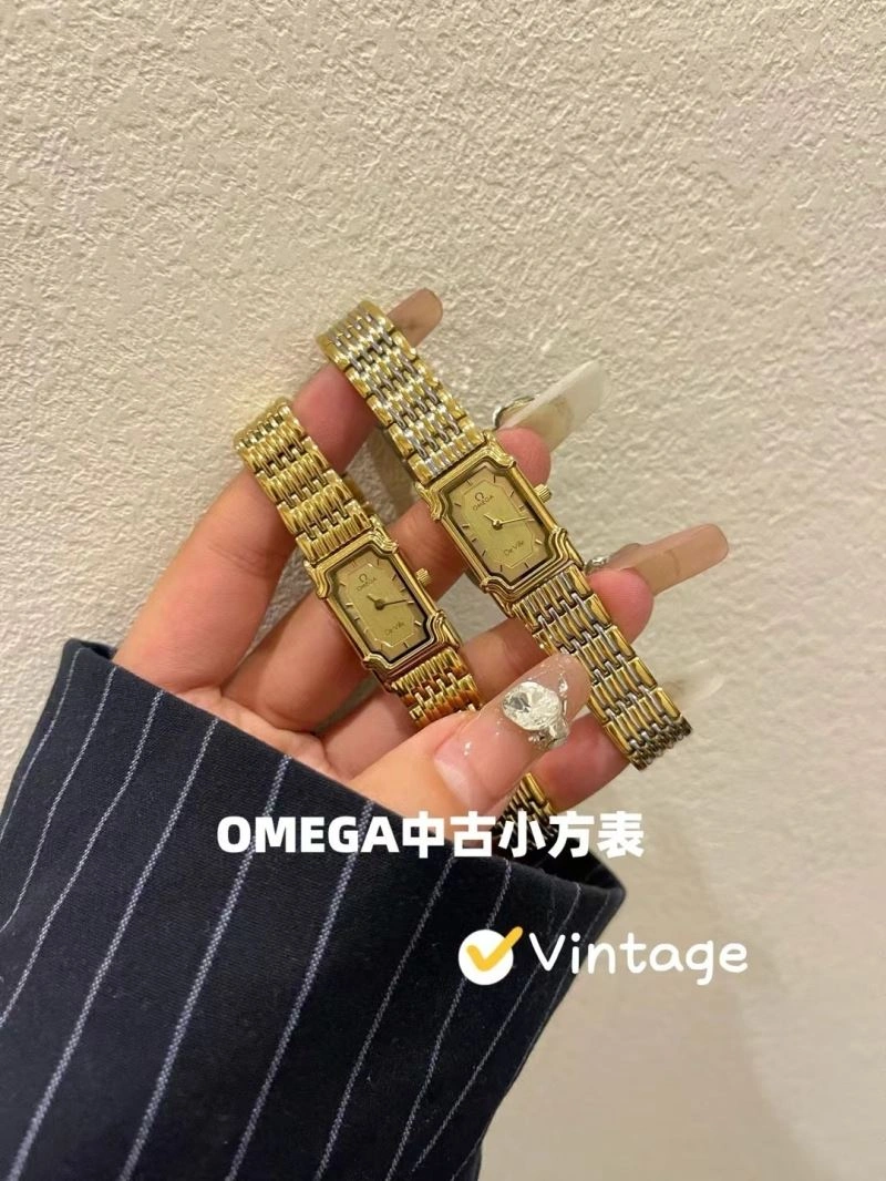 Cut-rate OMEGA Watches