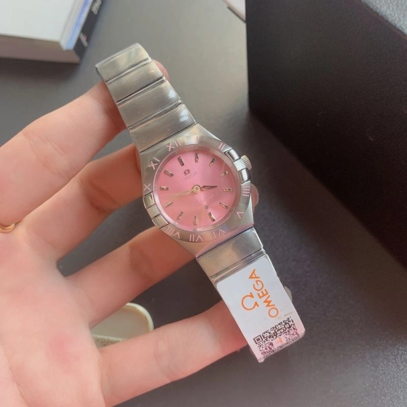 OMEGA Watches